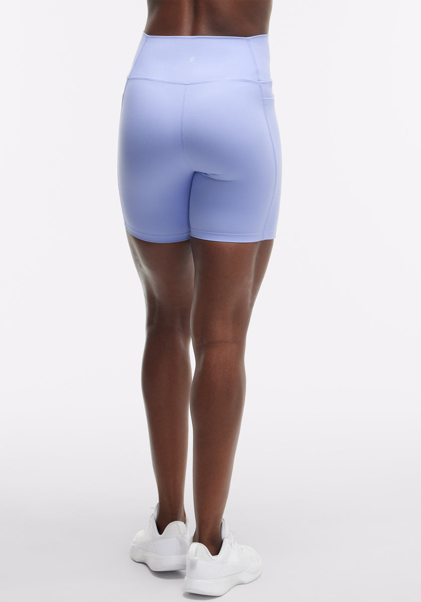 Cadent 7" Laser Perforated Bike Short – Peloton Apparel UK