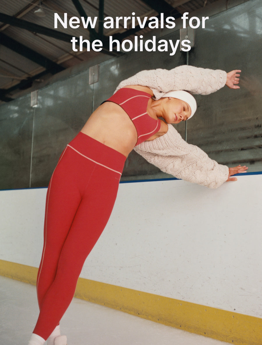 New Arrivals – Peloton Apparel UK