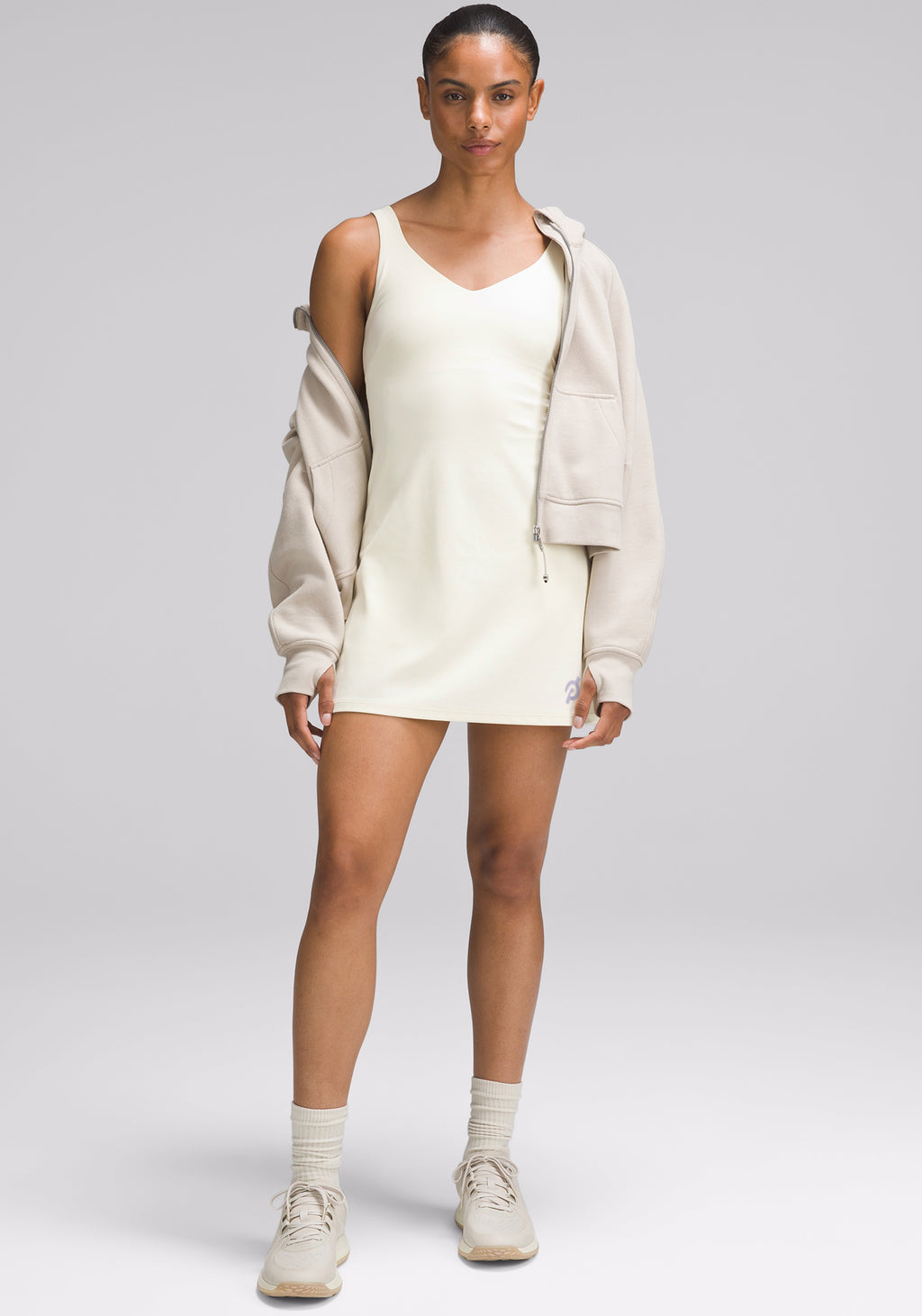 lululemon Align™ Dress – Peloton Apparel UK