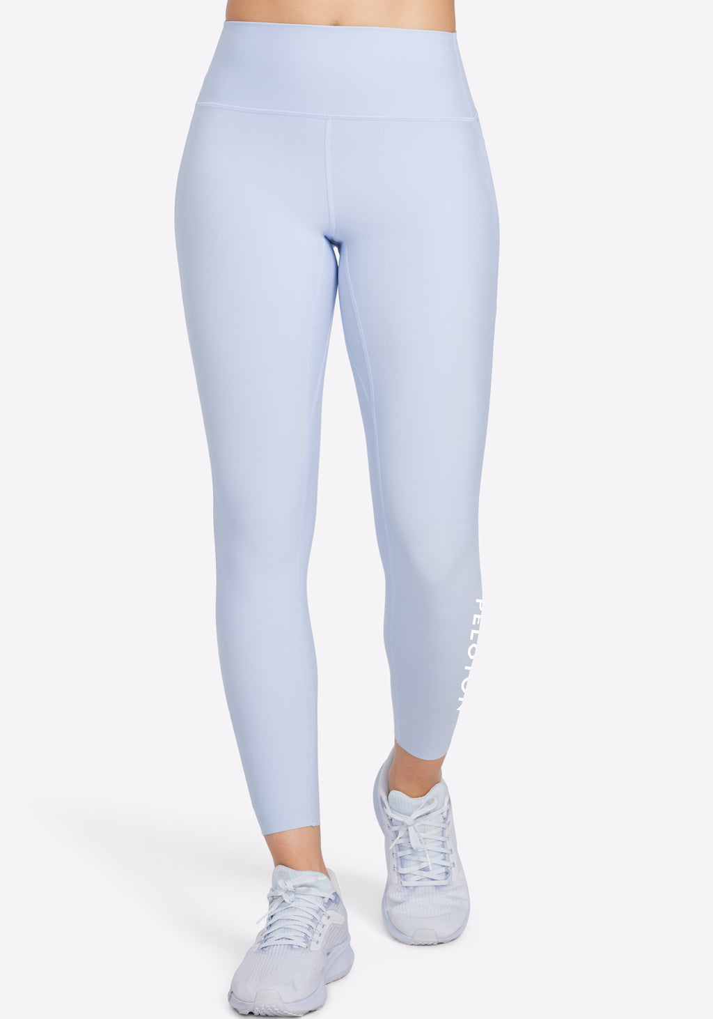 Cadent High Rise Legging – Peloton Apparel UK