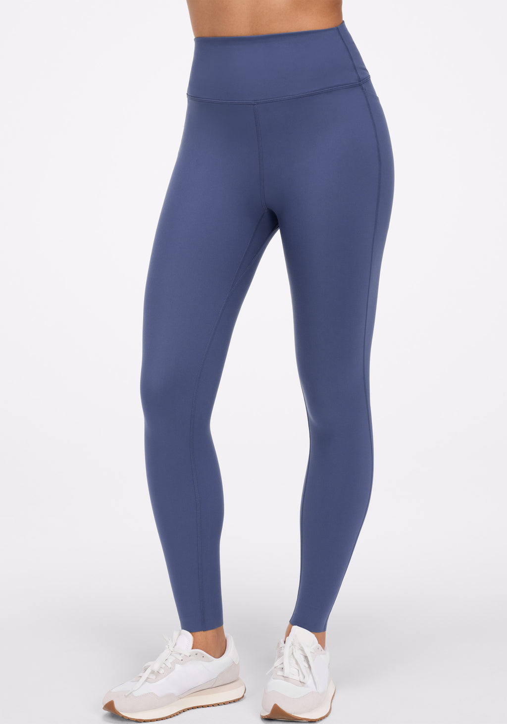Cadent High Rise Pocket Legging 25" – Peloton Apparel UK