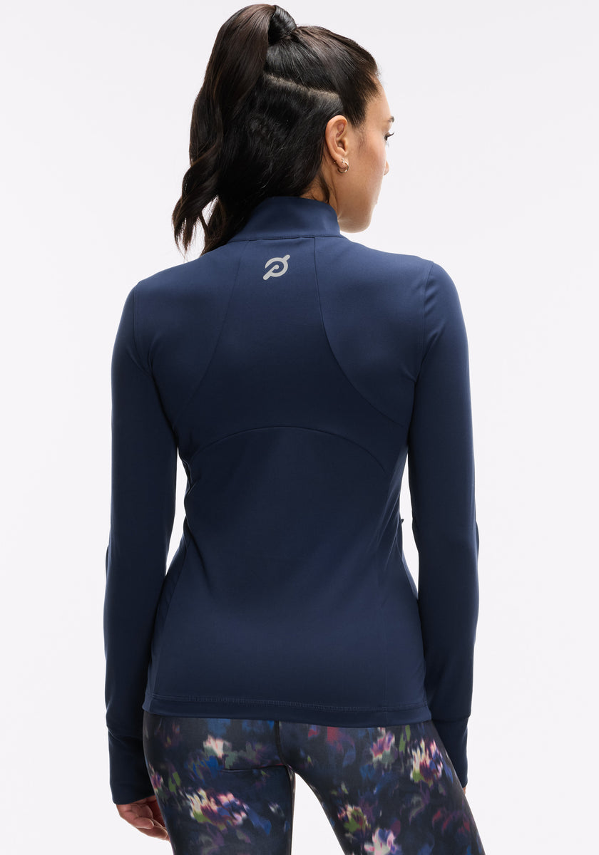 Cadent Run Jacket – Peloton Apparel UK