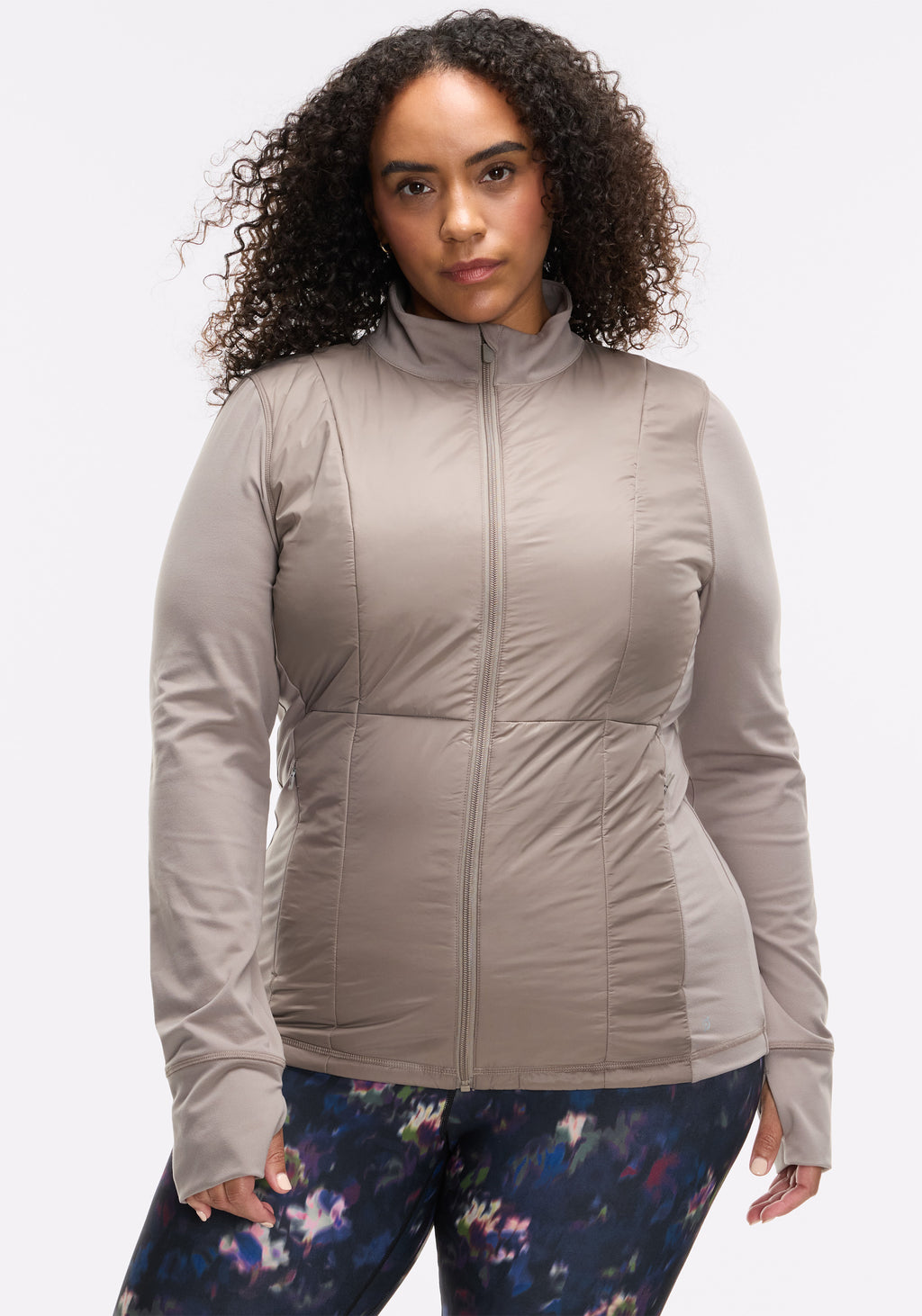 Cadent Run Jacket – Peloton Apparel UK