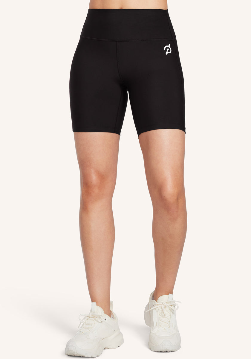 Cadent 7" High Rise Pocket Bike Short – Peloton Apparel UK