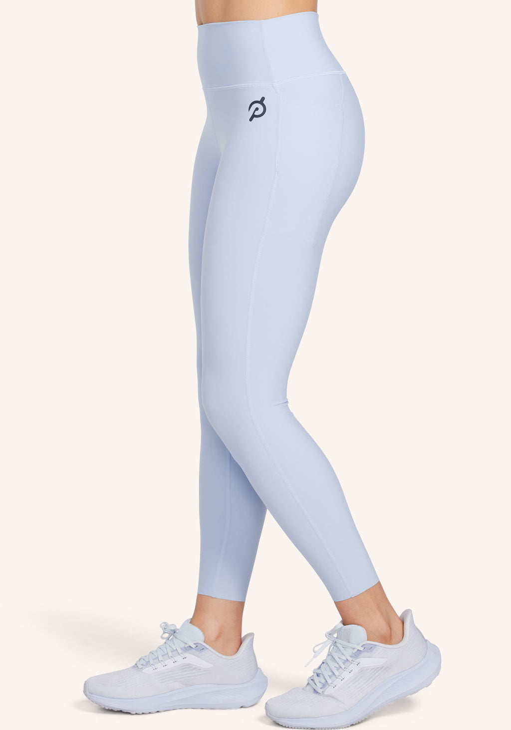 Cadent High Rise Pocket Legging – Peloton Apparel UK