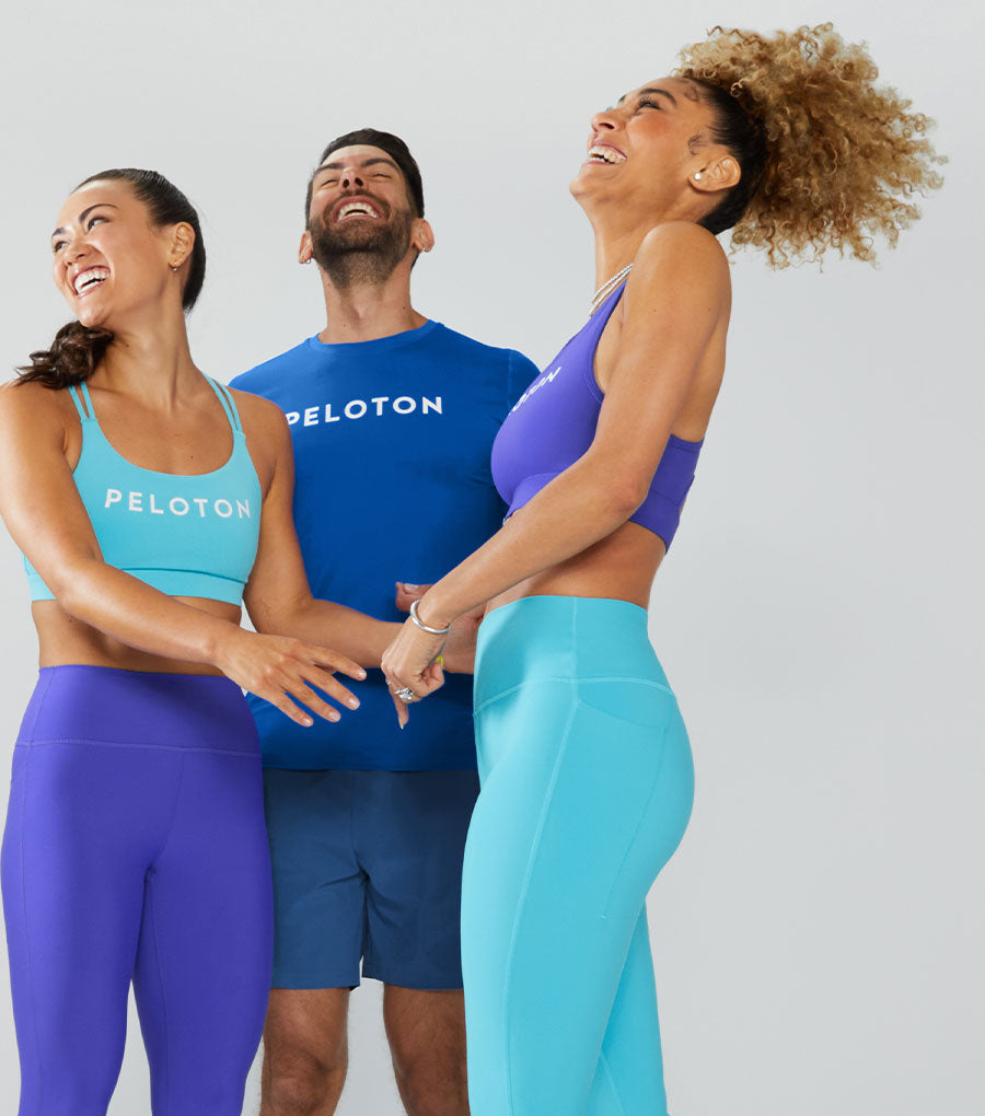 Peloton Apparel – Peloton Apparel UK