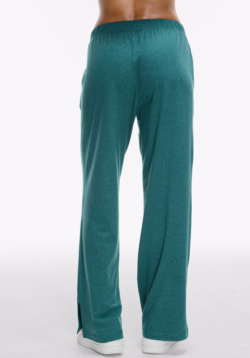 Dreamblend Side Split Pant – Peloton Apparel UK