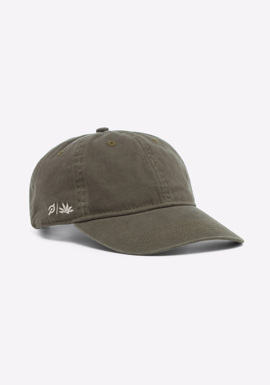 Washed Dad Hat – Peloton Apparel UK