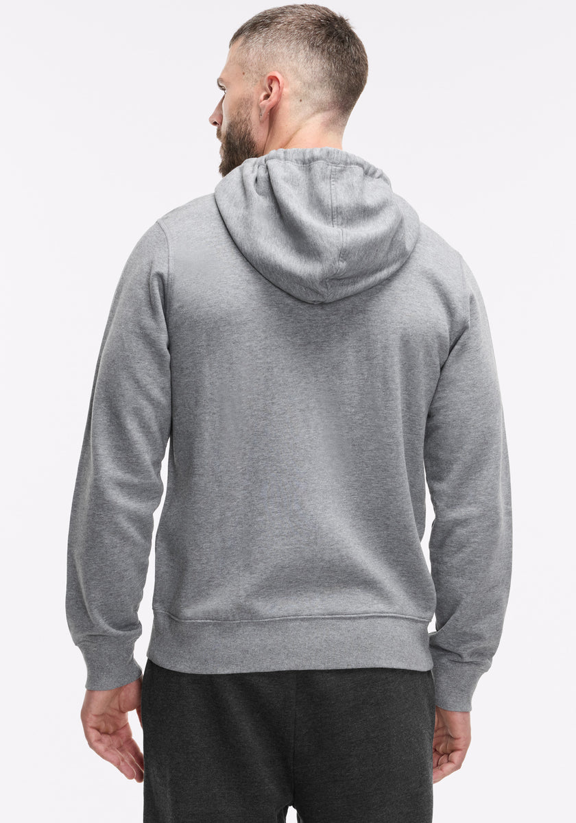 Fleece Full Zip – Peloton Apparel UK