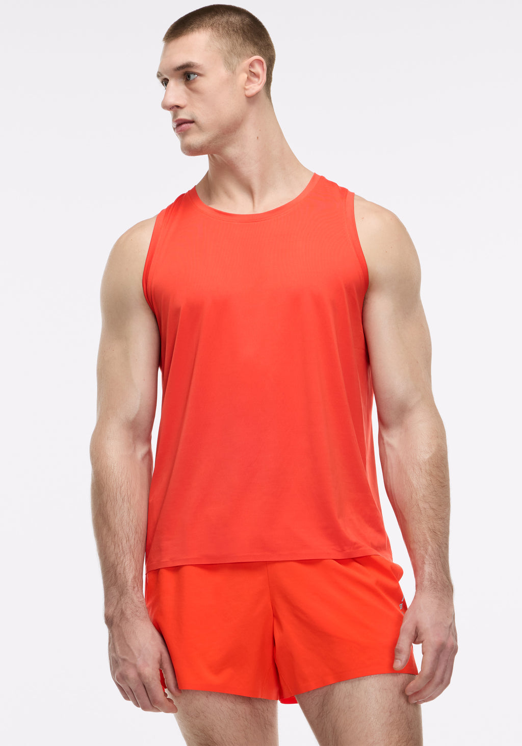 Interlock Bonded Tank – Peloton Apparel UK