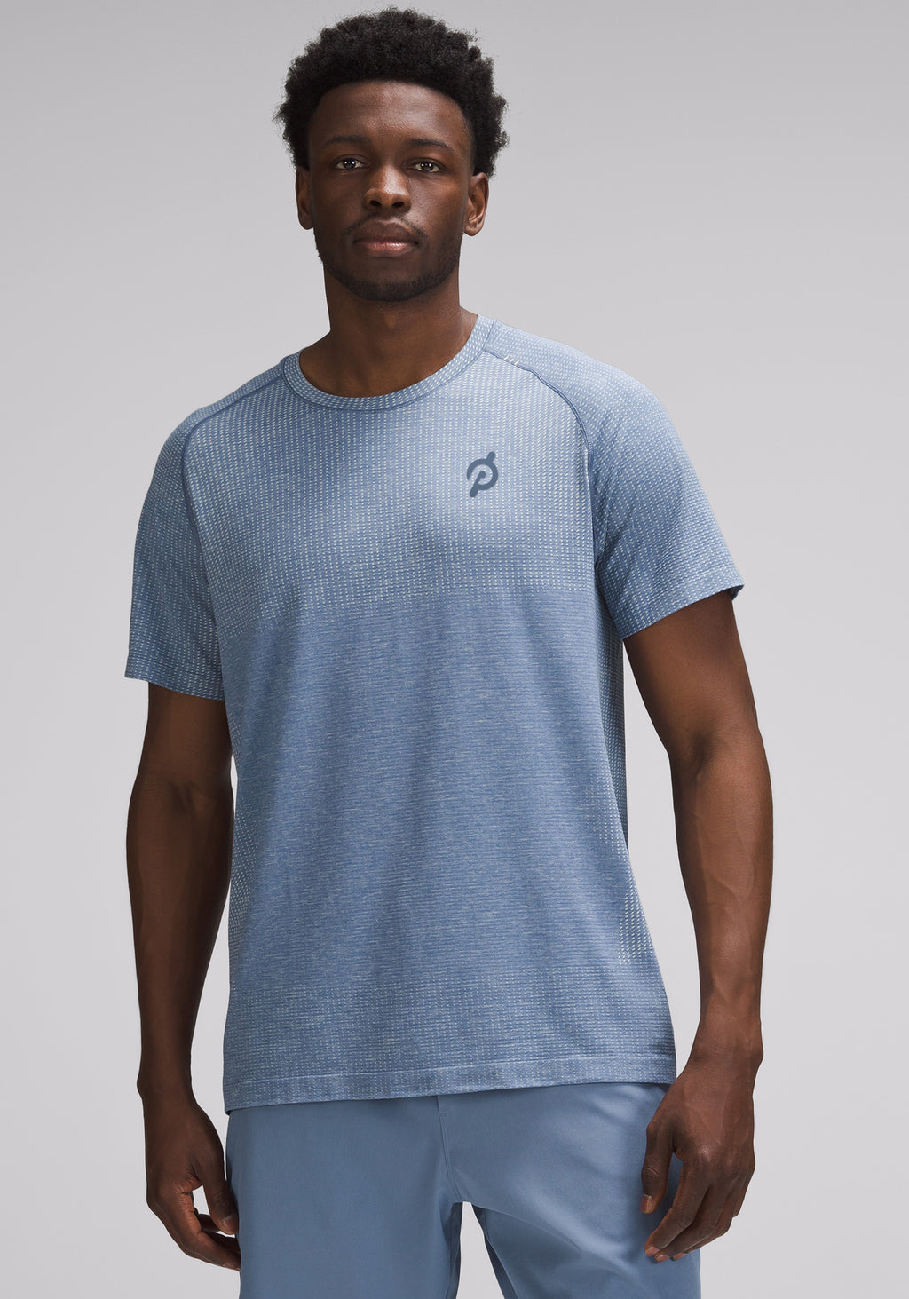 Metal Vent Tech Short-Sleeve Shirt – Peloton Apparel UK