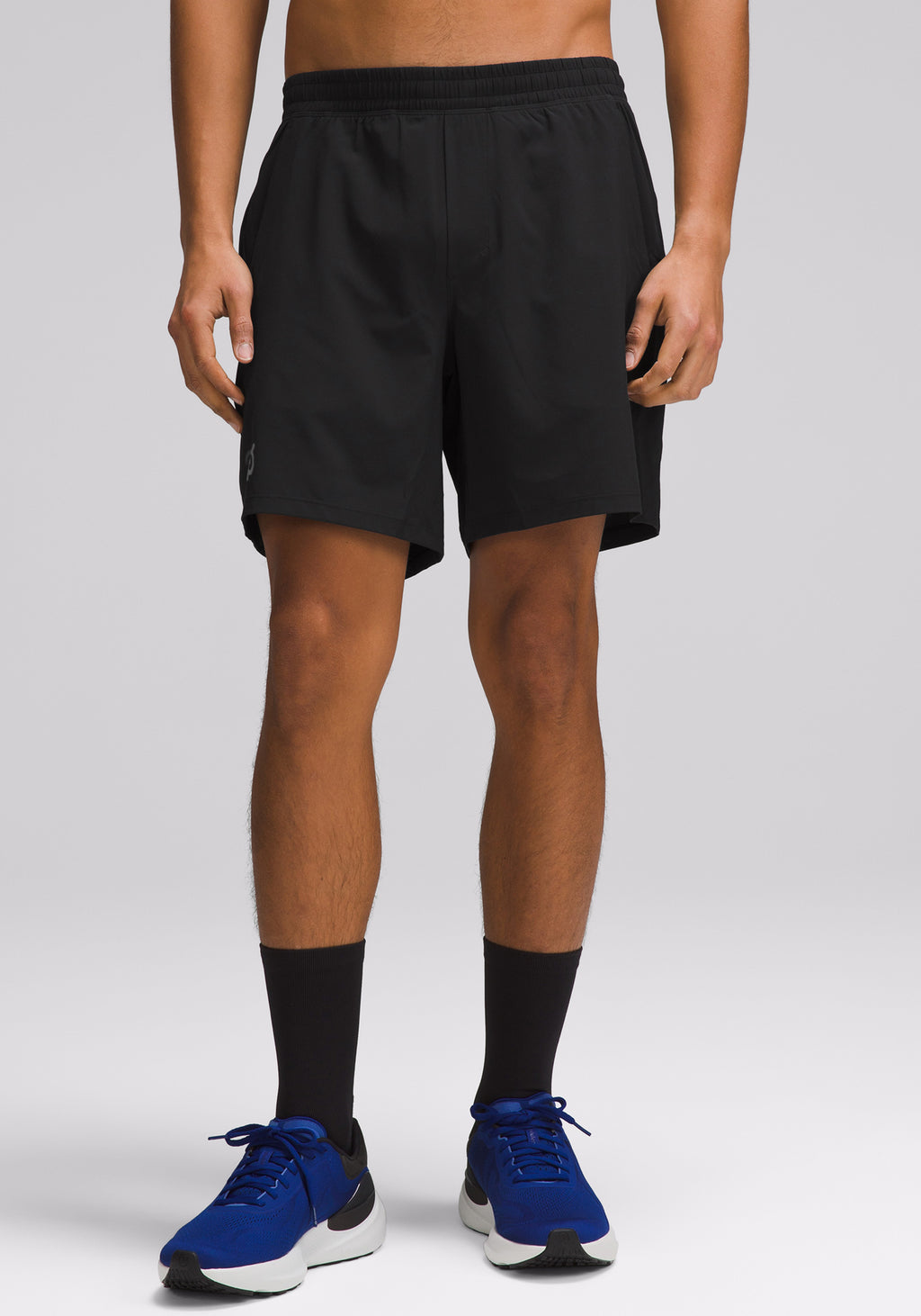 Pace Breaker Lined Short 7" – Peloton Apparel UK