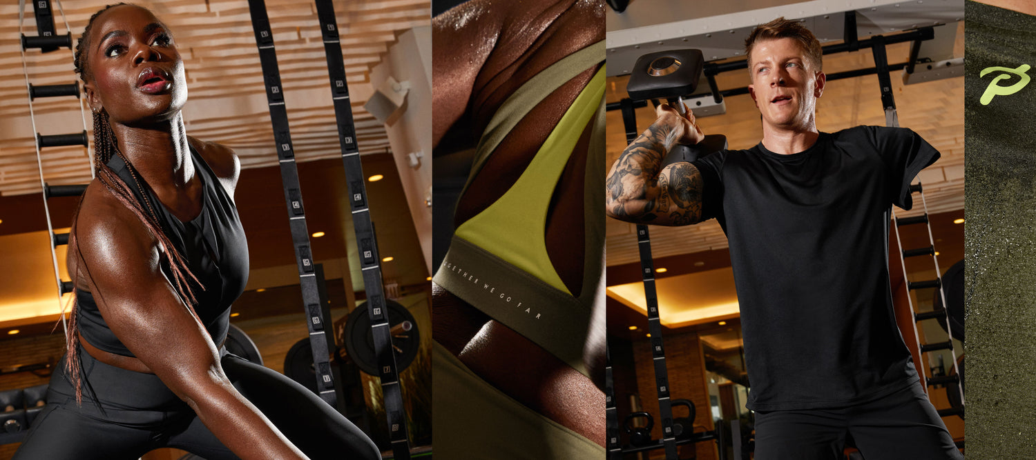 Peloton Apparel – Peloton Apparel UK