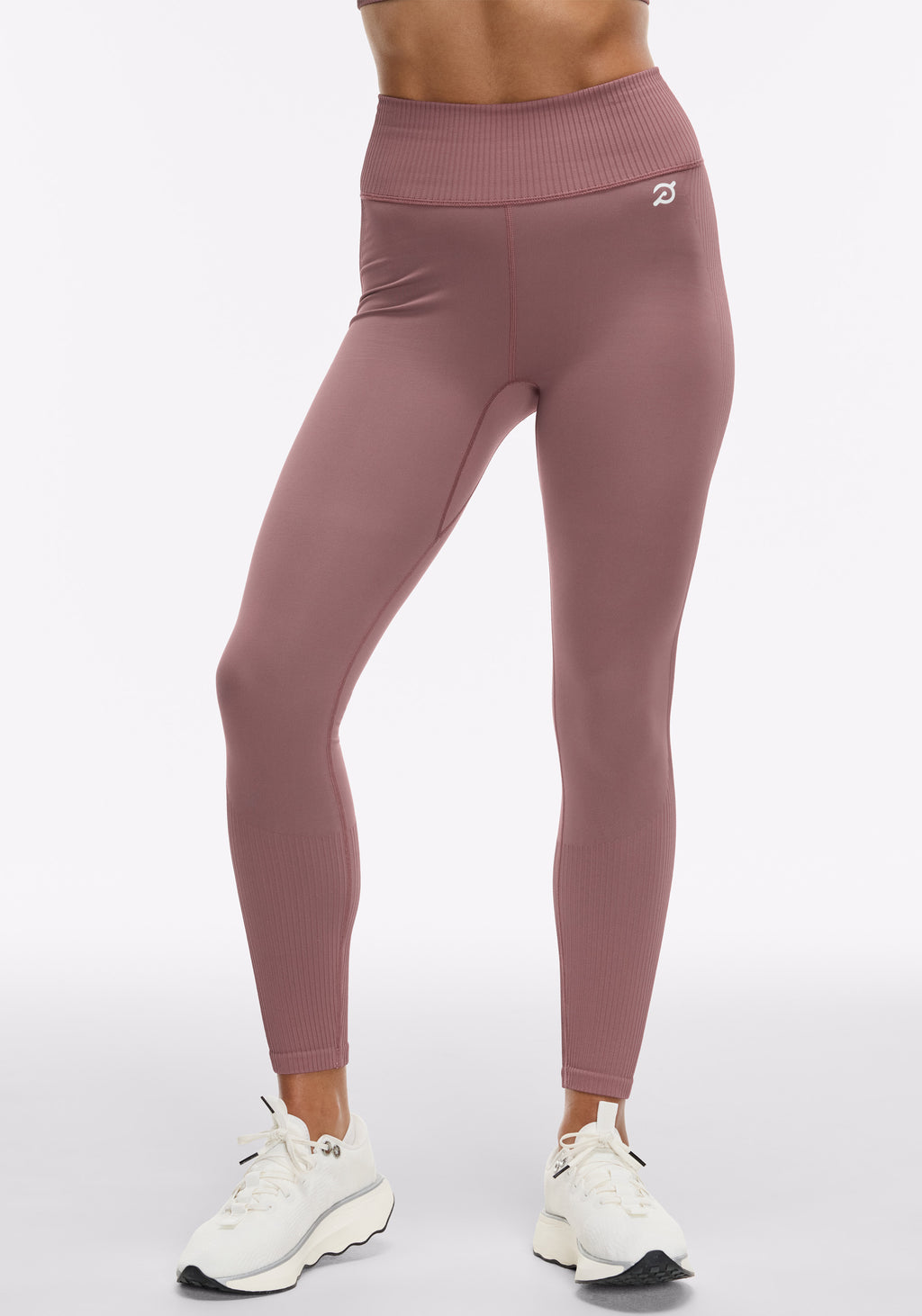 Seamless High Rise Legging – Peloton Apparel UK