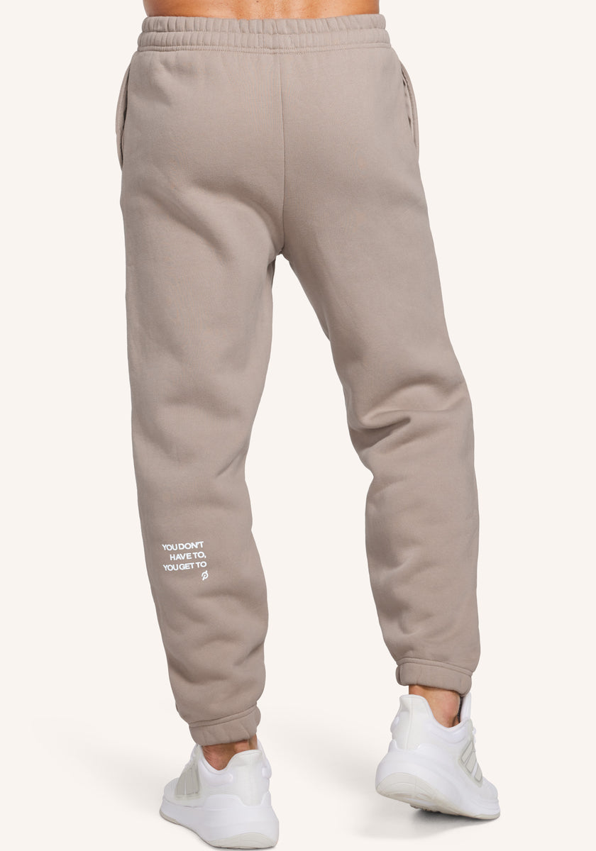 Inspired by Jess Sims Cooldown Sweatpant – Peloton Apparel UK