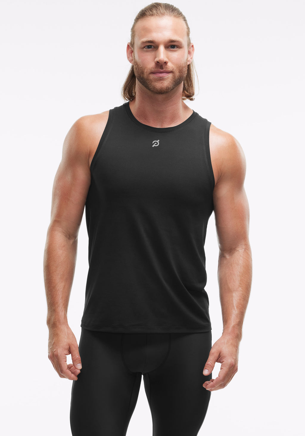 Tech Mesh Singlet – Peloton Apparel UK