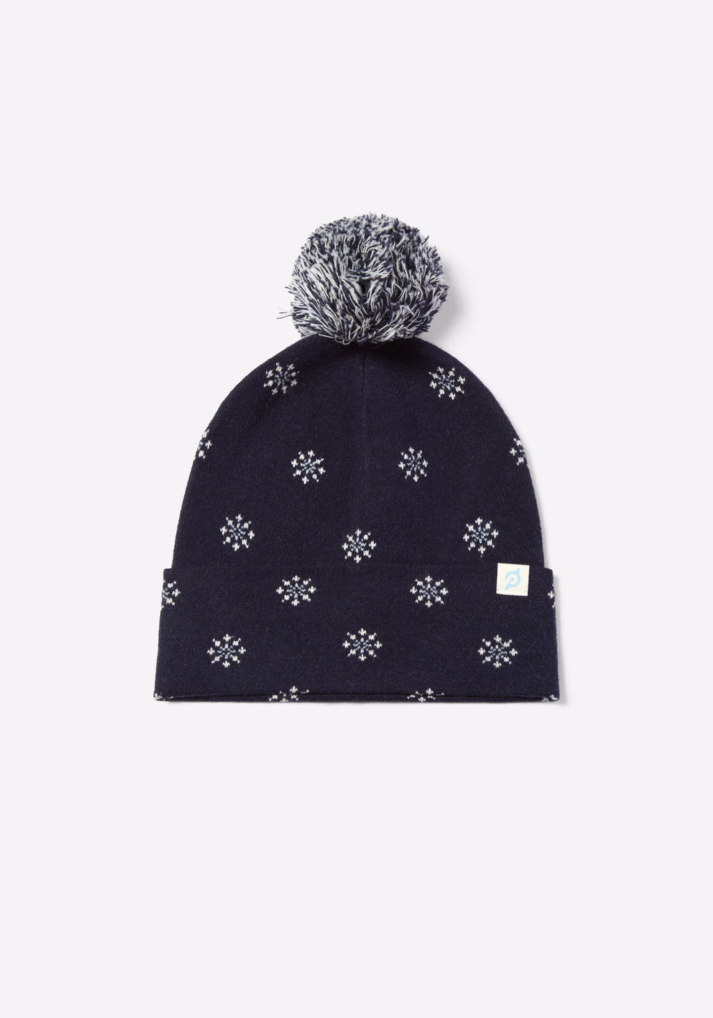 Holiday Beanie – Peloton Apparel UK