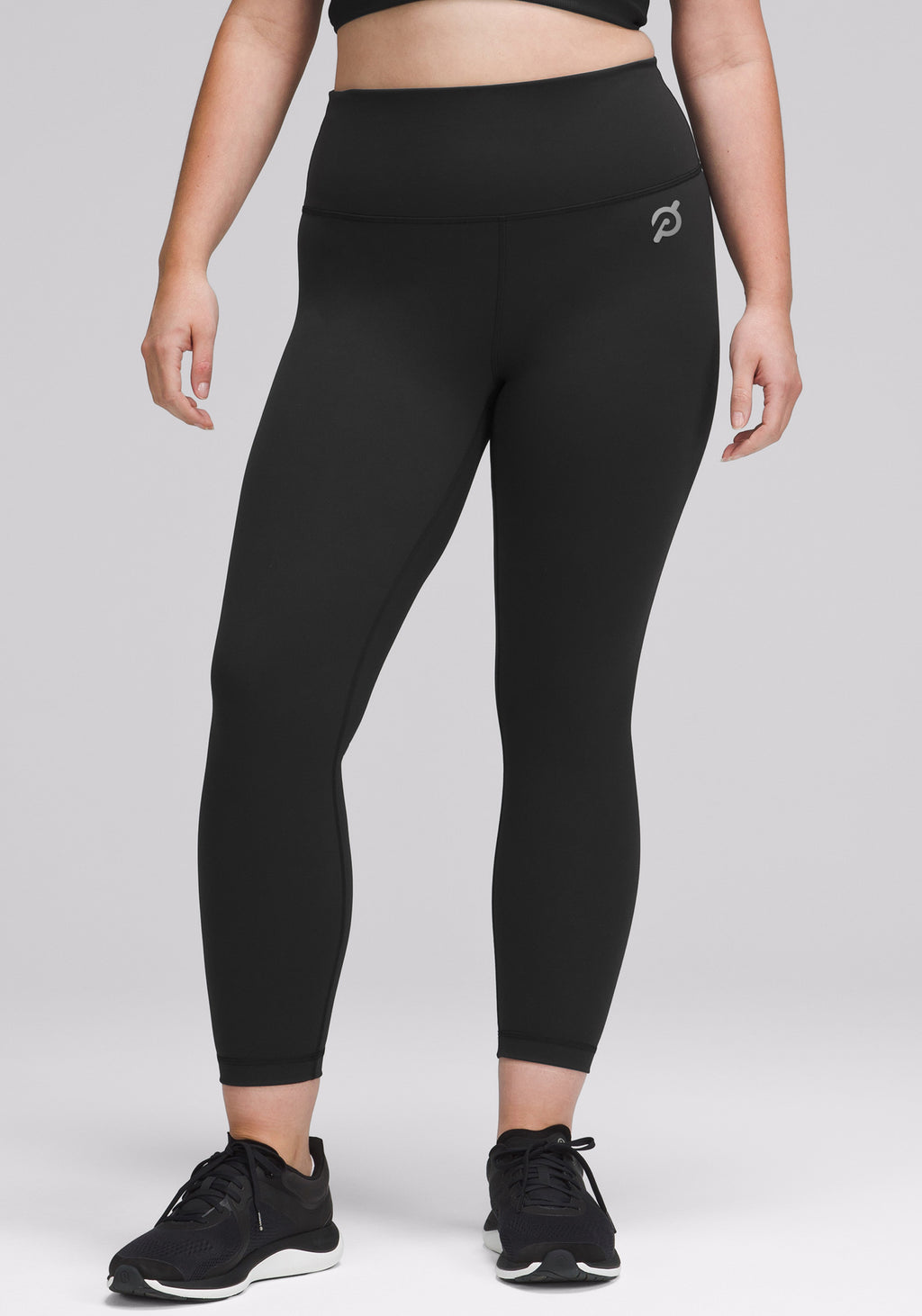 Wunder Train High-Rise Tight 25" – Peloton Apparel UK